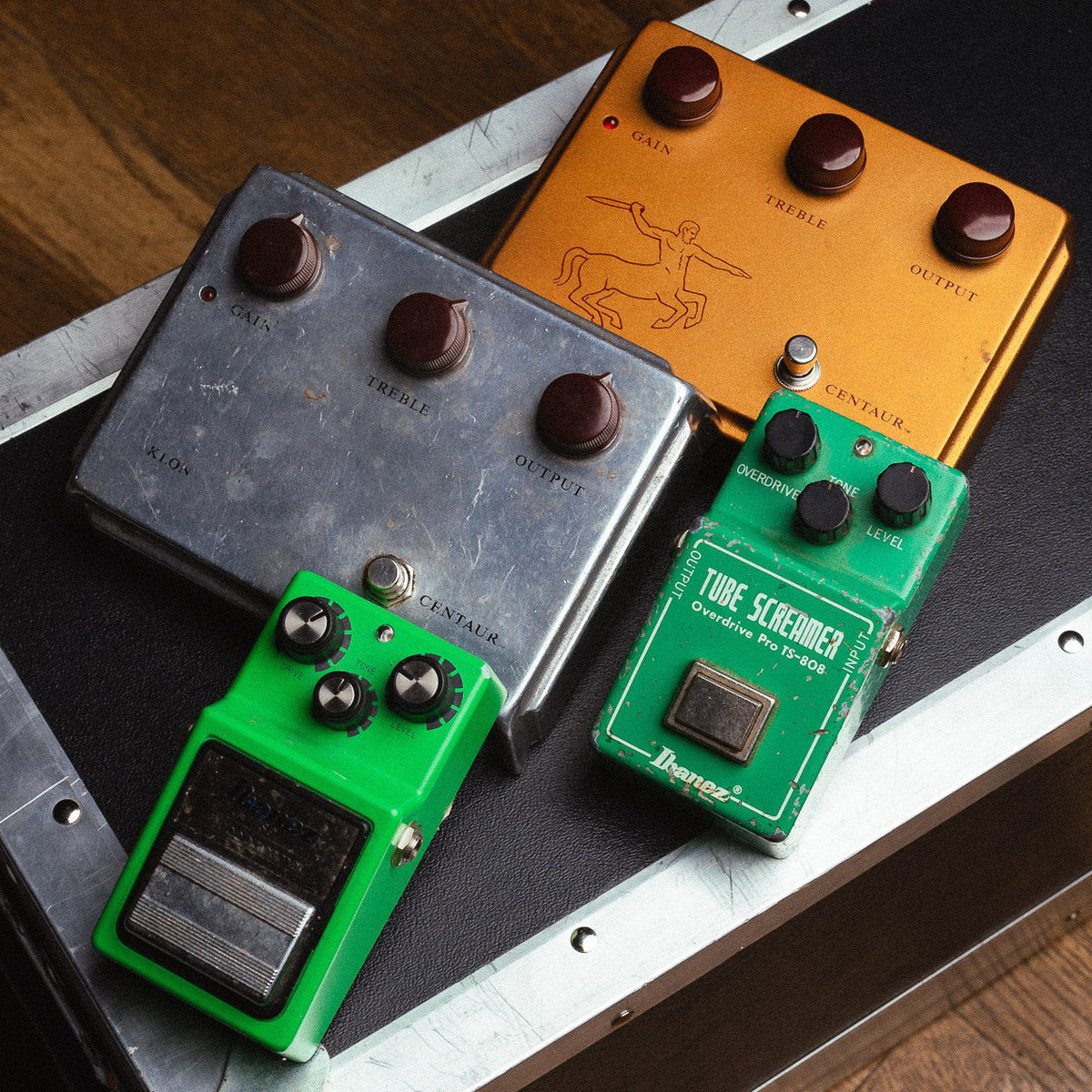 Is Your Overdrive Actually Transparent? The Truth Behind the Buzzword ...