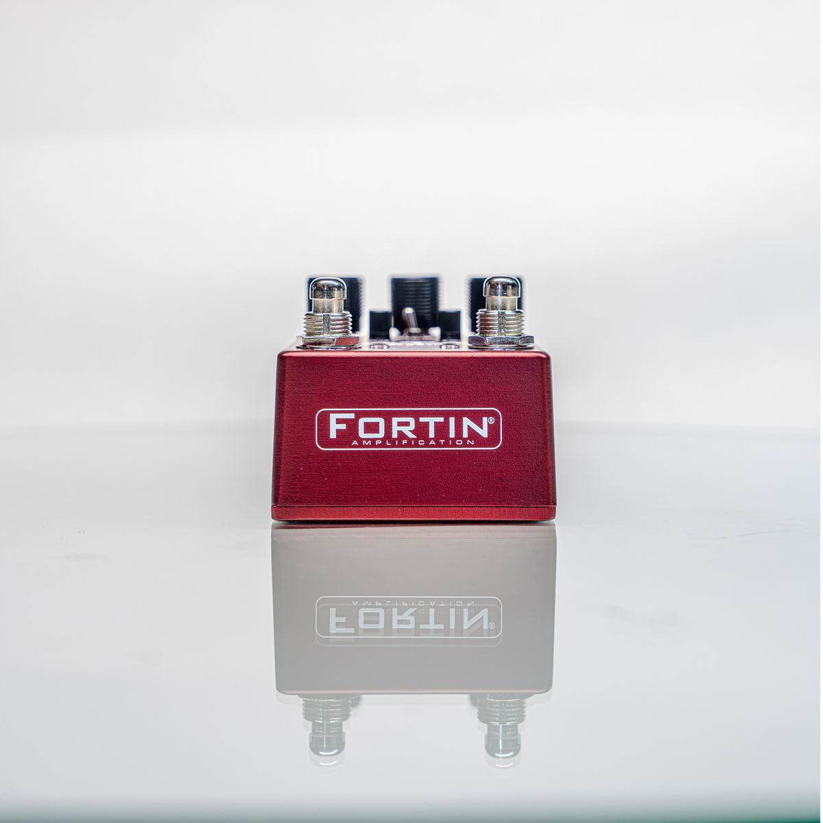 NATAS pedal - Fortin Amps