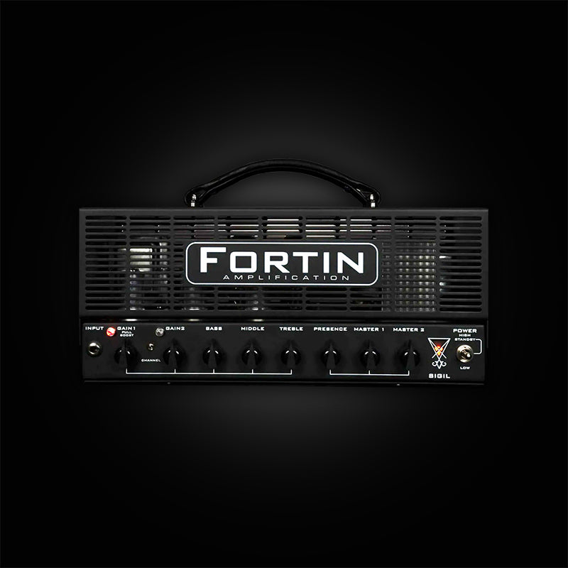 Fortin Amplification