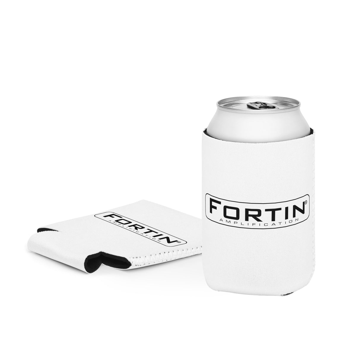 Fortin Amplification® - Can cooler – Fortin Amps