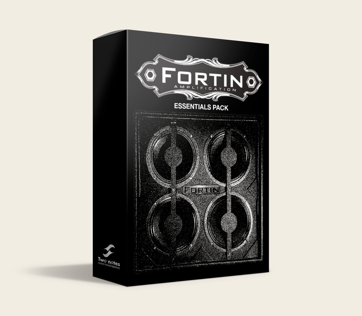 Digital Products - Fortin Amps